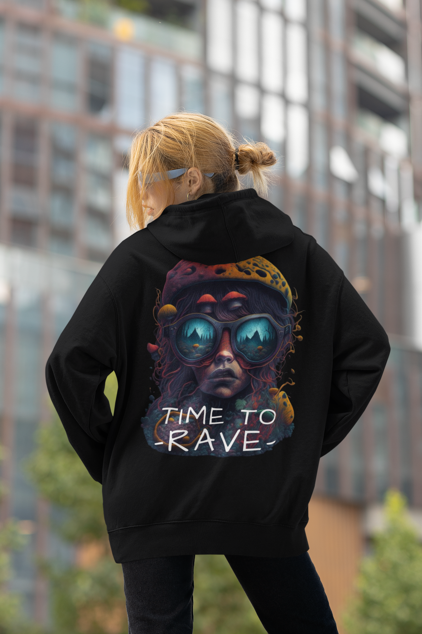 RAVE OUTFIT 👅👽🌈 FROM ANOTHER UNIVERSE – CATSONDRUGS.COM